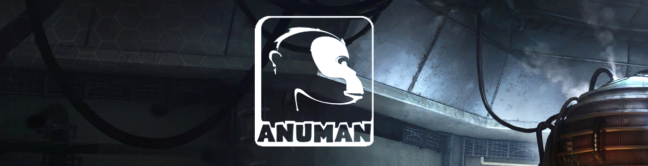 Robot Cache Partnered With Anuman Interactive - Robot Cache