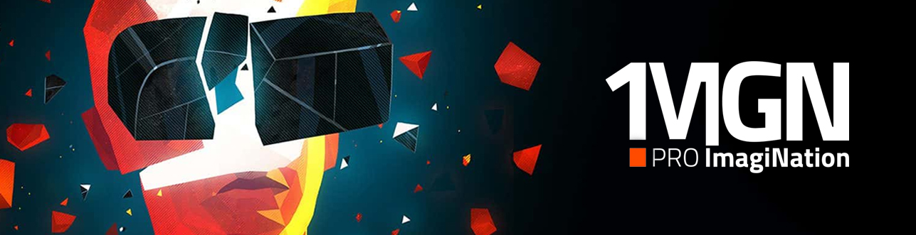 Robot Cache Partners Up With IMGN Pro - Robot Cache