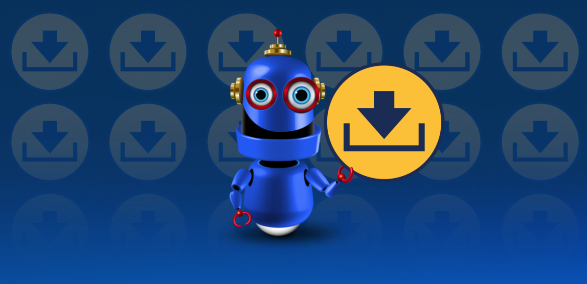 News and Events - Robot Cache